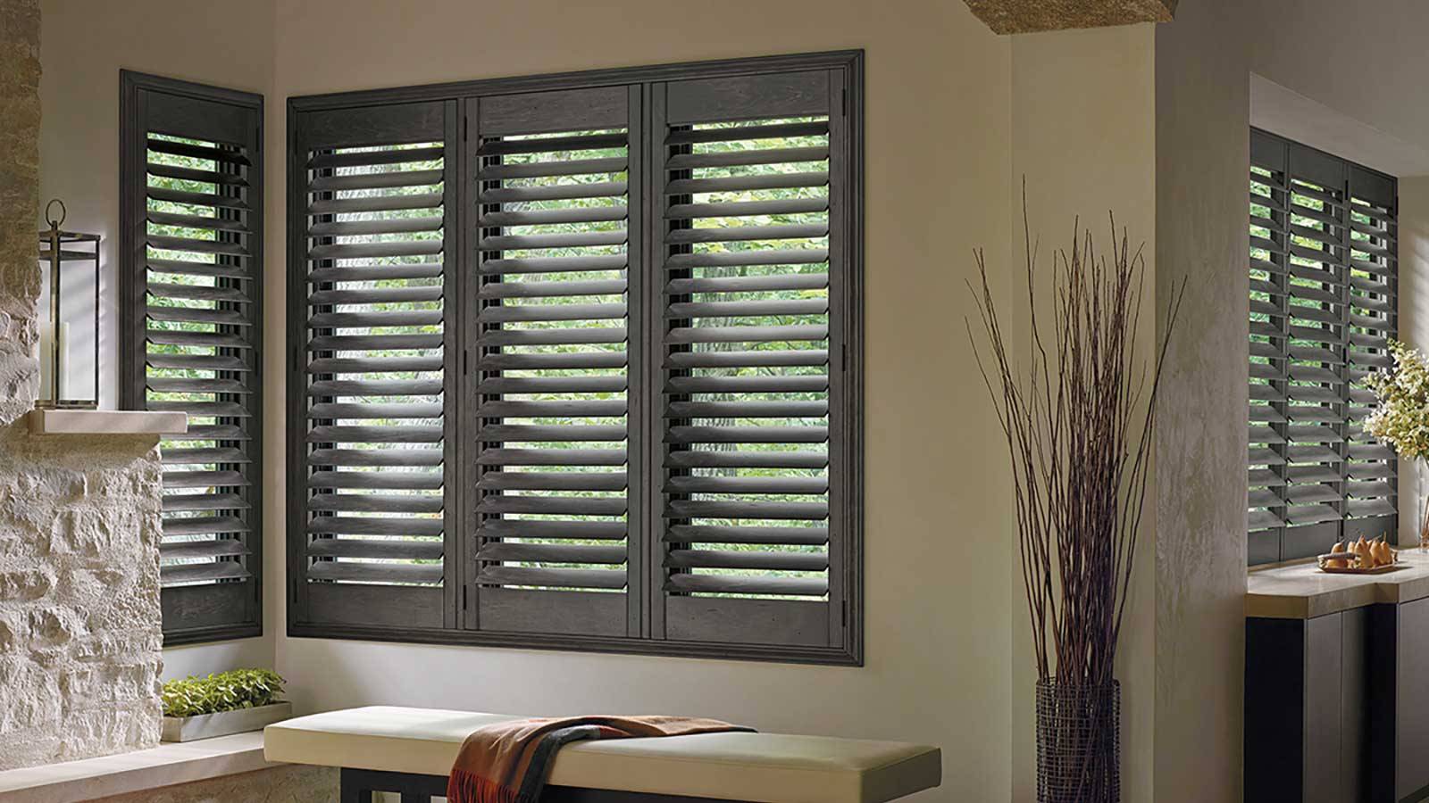 Hunter Douglas Window Treatments Dealer New York | Home